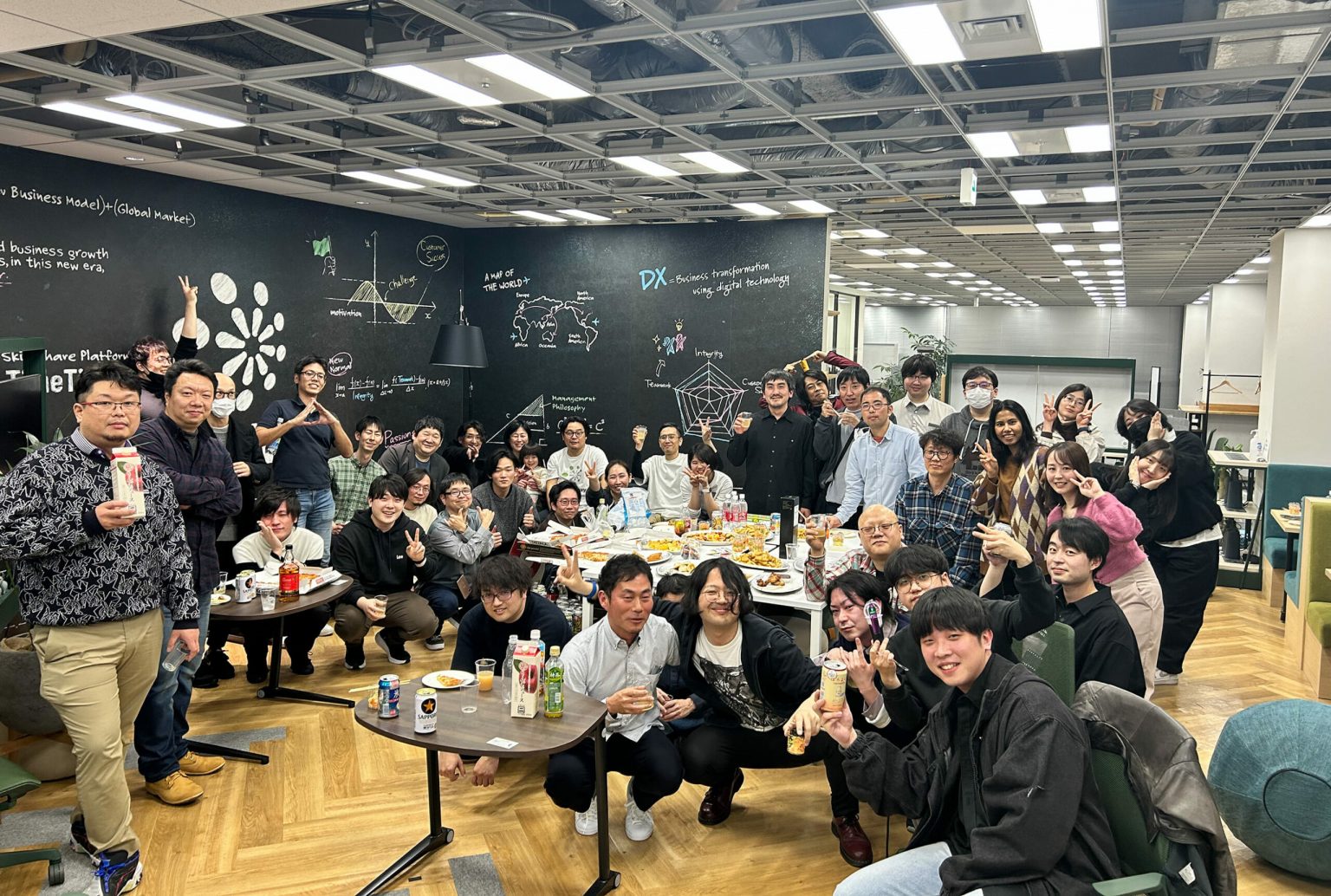 Globalway, Inc. - RECRUITING SITE